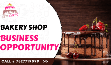 Best Bakery Franchise Business | Franchise Batao