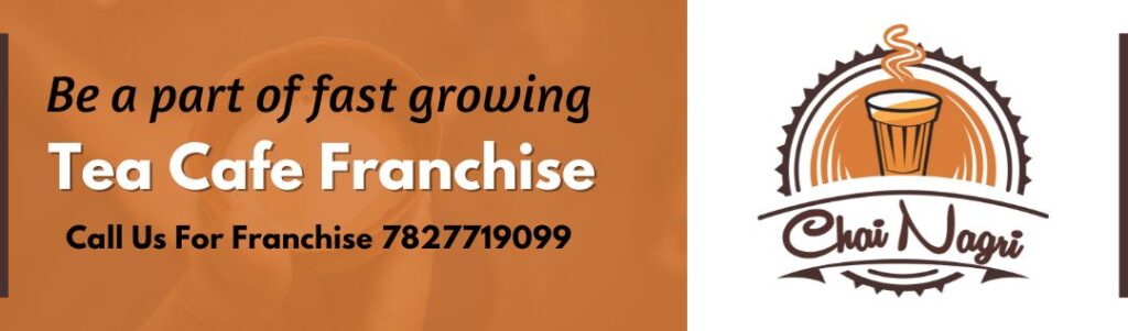 Start Best Tea Franchise In India 2023 Franchise Batao