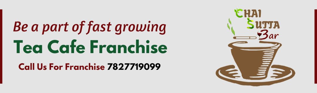 Start Best Tea Franchise in India 2023 | Franchise Batao