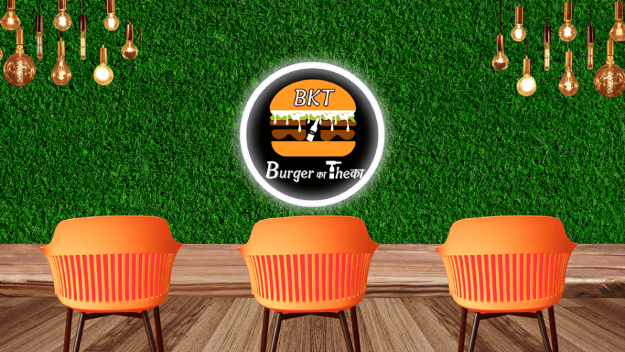 Burger Ka Theka Franchise | Burger Franchise | Franchise Batao